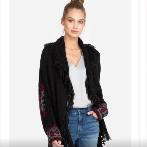 Johnny Was | Sweaters | Johnny Was Cardigan | Poshmark